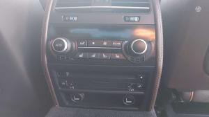Brown BMW 740 2011 in Vilnius, with an engine capacity of 0.00 L and mileage of 321 thousand km for 11600 €, photo 30 on AUTOMOTO.COM.LV