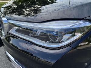 Brūns BMW 740 2016 Tauragė, ar dzinēja tilpumu 2.00 L un nobraukumu 147 tūkst. km par 27900 €, foto 19 vietnē AUTOMOTO.COM.LV