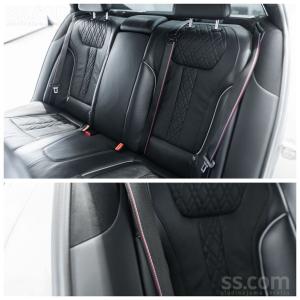 Brūns BMW 740 2021 Tallina, ar dzinēja tilpumu 3.00 L un nobraukumu 91 tūkst. km par 53990 €, foto 18 vietnē AUTOMOTO.COM.LV