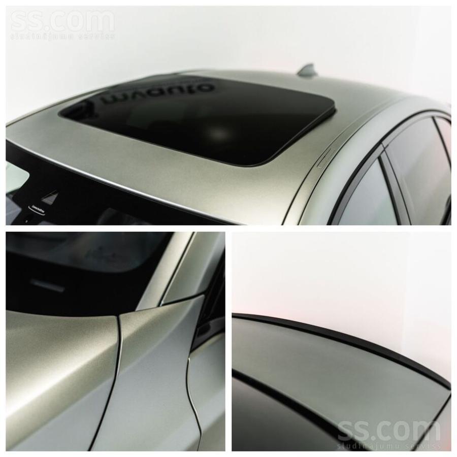 Brūns BMW 740 2021 Tallina, ar dzinēja tilpumu 3.00 L un nobraukumu 91 tūkst. km par 53990 €, foto 30 vietnē AUTOMOTO.COM.LV
