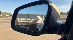 Pelēks BMW 740 2009 Liepāja, ar dzinēja tilpumu 3.00 L un nobraukumu 209 tūkst. km par 8950 €, foto 11 vietnē AUTOMOTO.COM.LV