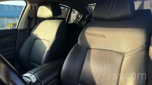 Pelēks BMW 740 2009 Liepāja, ar dzinēja tilpumu 3.00 L un nobraukumu 209 tūkst. km par 8950 €, foto 13 vietnē AUTOMOTO.COM.LV