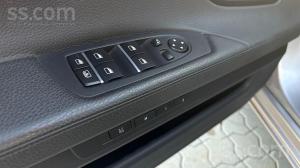 Pelēks BMW 740 2009 Liepāja, ar dzinēja tilpumu 3.00 L un nobraukumu 209 tūkst. km par 8950 €, foto 14 vietnē AUTOMOTO.COM.LV