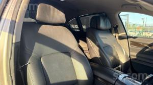 Pelēks BMW 740 2009 Liepāja, ar dzinēja tilpumu 3.00 L un nobraukumu 209 tūkst. km par 8950 €, foto 22 vietnē AUTOMOTO.COM.LV