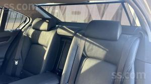Pelēks BMW 740 2009 Liepāja, ar dzinēja tilpumu 3.00 L un nobraukumu 209 tūkst. km par 8950 €, foto 24 vietnē AUTOMOTO.COM.LV