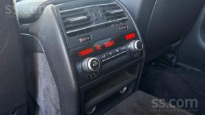 Pelēks BMW 740 2009 Liepāja, ar dzinēja tilpumu 3.00 L un nobraukumu 209 tūkst. km par 8950 €, foto 25 vietnē AUTOMOTO.COM.LV