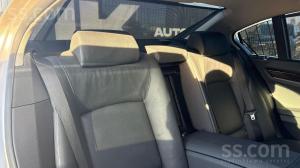 Pelēks BMW 740 2009 Liepāja, ar dzinēja tilpumu 3.00 L un nobraukumu 209 tūkst. km par 8950 €, foto 27 vietnē AUTOMOTO.COM.LV