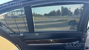 Pelēks BMW 740 2009 Liepāja, ar dzinēja tilpumu 3.00 L un nobraukumu 209 tūkst. km par 8950 €, foto 28 vietnē AUTOMOTO.COM.LV