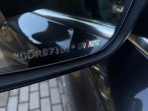 Grey BMW 740 2011 in Riga, with an engine capacity of 3.00 L and mileage of 284 thousand km for 9990 €, photo 17 on AUTOMOTO.COM.LV
