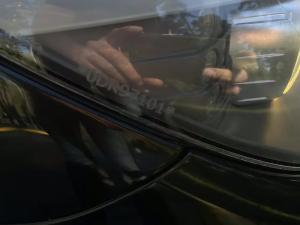 Grey BMW 740 2011 in Riga, with an engine capacity of 3.00 L and mileage of 284 thousand km for 9990 €, photo 21 on AUTOMOTO.COM.LV