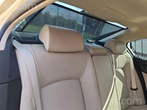 Pelēks BMW 740 2011 Rīga, ar dzinēja tilpumu 3.00 L un nobraukumu 265 tūkst. km par 10000 €, foto 15 vietnē AUTOMOTO.COM.LV