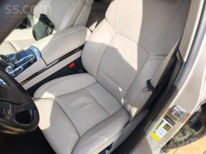 Pelēks BMW 740 2011 Rīga, ar dzinēja tilpumu 3.00 L un nobraukumu 265 tūkst. km par 10000 €, foto 19 vietnē AUTOMOTO.COM.LV
