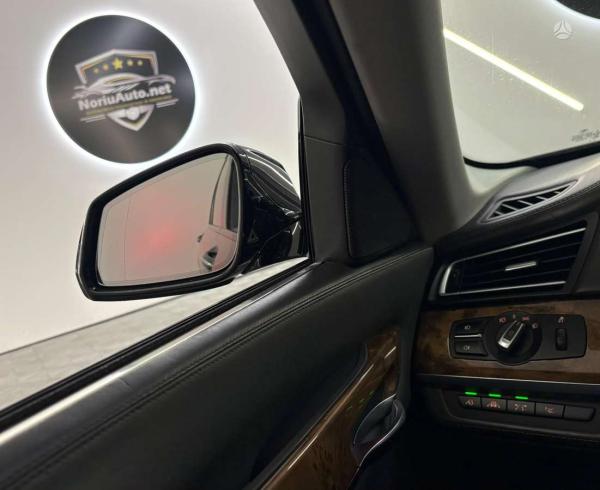 Pelēks BMW 740 2012 Marijampole, ar dzinēja tilpumu 2.99 L un nobraukumu 265 tūkst. km par 13500 €, foto 4 vietnē AUTOMOTO.COM.LV