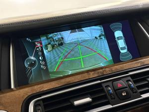 Pelēks BMW 740 2012 Marijampole, ar dzinēja tilpumu 2.99 L un nobraukumu 265 tūkst. km par 13500 €, foto 9 vietnē AUTOMOTO.COM.LV