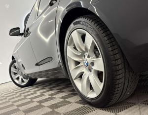 Pelēks BMW 740 2012 Marijampole, ar dzinēja tilpumu 2.99 L un nobraukumu 265 tūkst. km par 13500 €, foto 25 vietnē AUTOMOTO.COM.LV