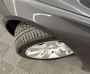 Pelēks BMW 740 2012 Marijampole, ar dzinēja tilpumu 2.99 L un nobraukumu 265 tūkst. km par 13500 €, foto 26 vietnē AUTOMOTO.COM.LV