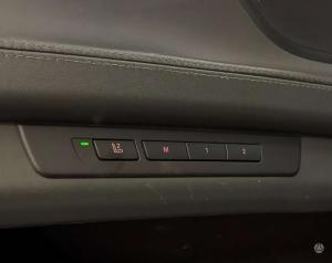 Pelēks BMW 740 2012 Marijampole, ar dzinēja tilpumu 2.99 L un nobraukumu 265 tūkst. km par 13500 €, foto 29 vietnē AUTOMOTO.COM.LV