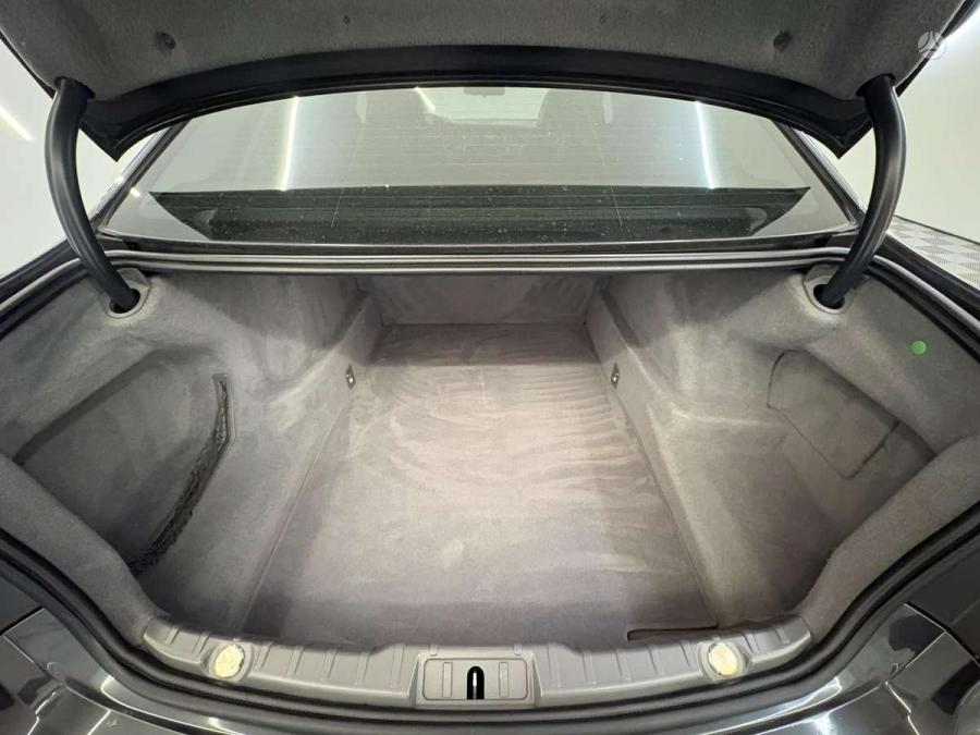 Pelēks BMW 740 2012 Marijampole, ar dzinēja tilpumu 2.99 L un nobraukumu 265 tūkst. km par 13500 €, foto 34 vietnē AUTOMOTO.COM.LV