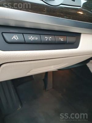 Pelēks BMW 740 2012 Rīga, ar dzinēja tilpumu 3.00 L un nobraukumu 229 tūkst. km par 14300 €, foto 12 vietnē AUTOMOTO.COM.LV