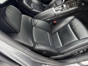 Grey BMW 740 2013 in Vilnius, with an engine capacity of 3.00 L and mileage of 327 thousand km for 10600 €, photo 7 on AUTOMOTO.COM.LV