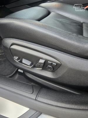 Pelēks BMW 740 2014 Šauļi, ar dzinēja tilpumu 3.00 L un nobraukumu 395 tūkst. km par 12500 €, foto 17 vietnē AUTOMOTO.COM.LV