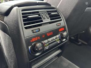 Pelēks BMW 740 2014 Klaipėda, ar dzinēja tilpumu 2.99 L un nobraukumu 290 tūkst. km par 11000 €, foto 32 vietnē AUTOMOTO.COM.LV