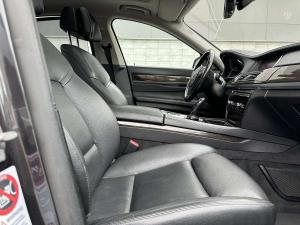 Pelēks BMW 740 2014 Klaipėda, ar dzinēja tilpumu 2.99 L un nobraukumu 290 tūkst. km par 11000 €, foto 35 vietnē AUTOMOTO.COM.LV