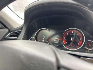 Pelēks BMW 740 2014 Klaipėda, ar dzinēja tilpumu 2.99 L un nobraukumu 290 tūkst. km par 11000 €, foto 37 vietnē AUTOMOTO.COM.LV