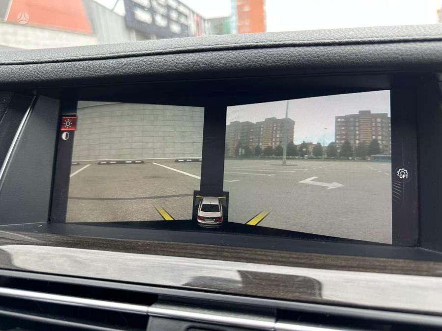 Pelēks BMW 740 2014 Klaipėda, ar dzinēja tilpumu 2.99 L un nobraukumu 290 tūkst. km par 11000 €, foto 39 vietnē AUTOMOTO.COM.LV