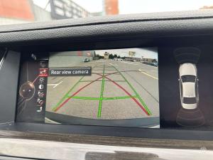 Pelēks BMW 740 2014 Klaipėda, ar dzinēja tilpumu 2.99 L un nobraukumu 290 tūkst. km par 11000 €, foto 41 vietnē AUTOMOTO.COM.LV