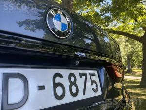 Pelēks BMW 740 2015 Rīga, ar dzinēja tilpumu 3.00 L un nobraukumu 238 tūkst. km par 23000 €, foto 7 vietnē AUTOMOTO.COM.LV