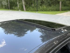 Grey BMW 740 2015 in Vilnius, with an engine capacity of 3.00 L and mileage of 210 thousand km for 14999 €, photo 16 on AUTOMOTO.COM.LV