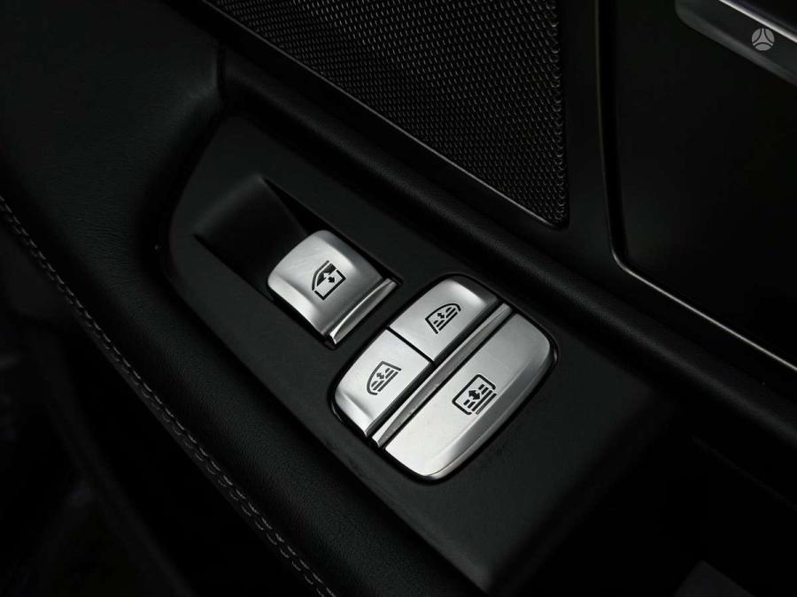 Серый БМВ 740 2020 в Вильнюс, объемом двигателя 2.99 л и пробегом 222 тыс. км за 30900 €, фото 23 на AUTOMOTO.COM.LV