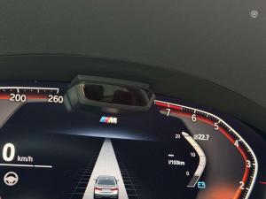 Pelēks BMW 740 2022 Viļņa, ar dzinēja tilpumu 3.00 L un nobraukumu 42 tūkst. km par 49800 €, foto 39 vietnē AUTOMOTO.COM.LV