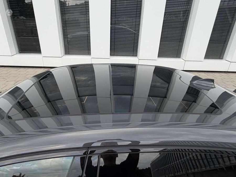Pelēks BMW 740 2022 Viļņa, ar dzinēja tilpumu 3.00 L un nobraukumu 42 tūkst. km par 49800 €, foto 46 vietnē AUTOMOTO.COM.LV