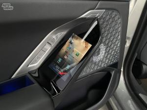 Серый БМВ 740 2023 в Клайпеда, объемом двигателя 3.00 л и пробегом 77 тыс. км за 89500 €, фото 20 на AUTOMOTO.COM.LV