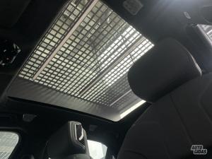 Серый БМВ 740 2023 в Клайпеда, объемом двигателя 3.00 л и пробегом 77 тыс. км за 89500 €, фото 21 на AUTOMOTO.COM.LV