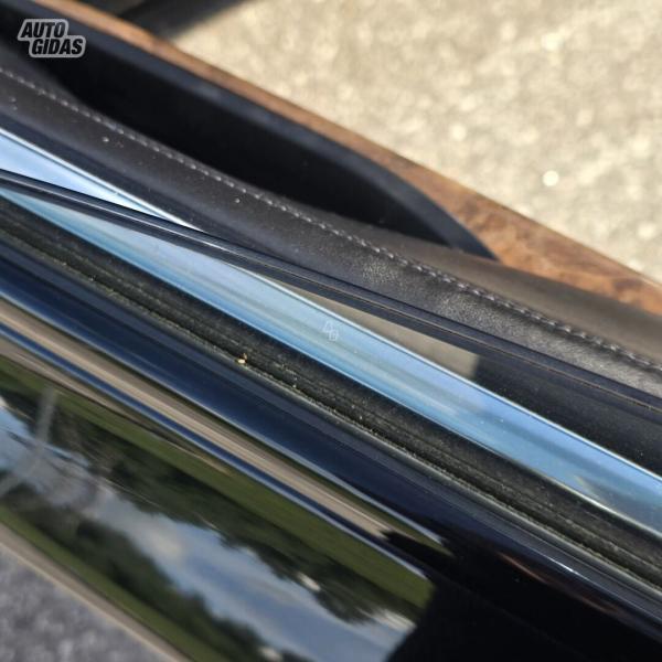 BMW 740 2010 Utena, ar dzinēja tilpumu 3.00 L un nobraukumu 394 tūkst. km par 9500 €, foto 10 vietnē AUTOMOTO.COM.LV