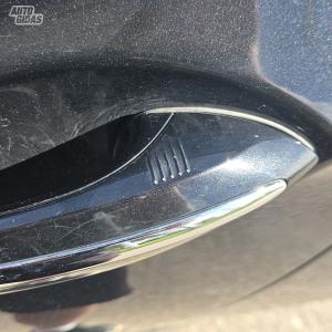BMW 740 2010 Utena, ar dzinēja tilpumu 3.00 L un nobraukumu 394 tūkst. km par 9500 €, foto 12 vietnē AUTOMOTO.COM.LV