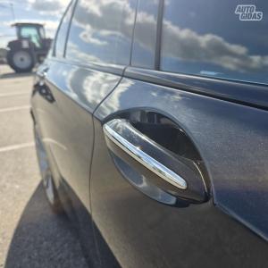 BMW 740 2010 Utena, ar dzinēja tilpumu 3.00 L un nobraukumu 394 tūkst. km par 9500 €, foto 23 vietnē AUTOMOTO.COM.LV