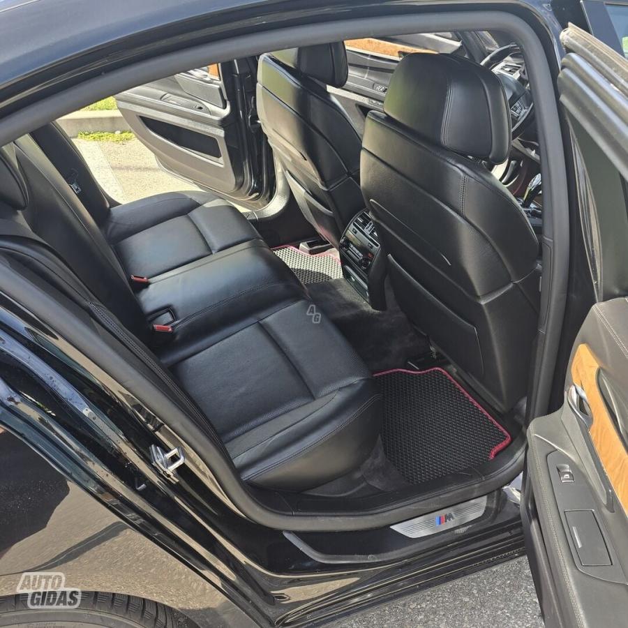 BMW 740 2010 Utena, ar dzinēja tilpumu 3.00 L un nobraukumu 394 tūkst. km par 9500 €, foto 30 vietnē AUTOMOTO.COM.LV