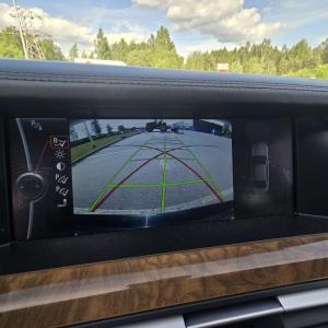 BMW 740 2010 Utena, ar dzinēja tilpumu 3.00 L un nobraukumu 394 tūkst. km par 9500 €, foto 31 vietnē AUTOMOTO.COM.LV