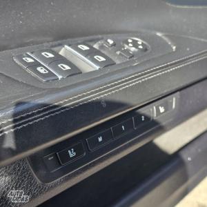 BMW 740 2010 Utena, ar dzinēja tilpumu 3.00 L un nobraukumu 394 tūkst. km par 9500 €, foto 34 vietnē AUTOMOTO.COM.LV
