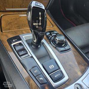 BMW 740 2010 Utena, ar dzinēja tilpumu 3.00 L un nobraukumu 394 tūkst. km par 9500 €, foto 35 vietnē AUTOMOTO.COM.LV