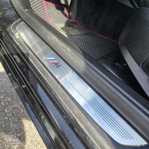 BMW 740 2010 Utena, ar dzinēja tilpumu 3.00 L un nobraukumu 394 tūkst. km par 9500 €, foto 36 vietnē AUTOMOTO.COM.LV