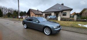 BMW 740 2005 Klaipėda, ar dzinēja tilpumu 4.00 L un nobraukumu 277 tūkst. km par 3100 €, foto 2 vietnē AUTOMOTO.COM.LV
