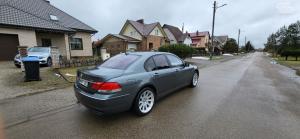 BMW 740 2005 Klaipėda, ar dzinēja tilpumu 4.00 L un nobraukumu 277 tūkst. km par 3100 €, foto 4 vietnē AUTOMOTO.COM.LV
