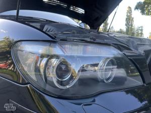 BMW 740 2006 in Klaipeda, with an engine capacity of 4.00 L and mileage of 273 thousand km for 2250 €, photo 23 on AUTOMOTO.COM.LV