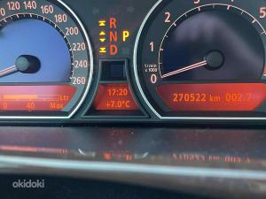 БМВ 740 2007 в Таллин, объемом двигателя 4.00 л и пробегом 280 тыс. км за 7000 €, фото 5 на AUTOMOTO.COM.LV