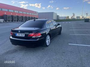 БМВ 740 2007 в Таллин, объемом двигателя 4.00 л и пробегом 280 тыс. км за 7000 €, фото 12 на AUTOMOTO.COM.LV